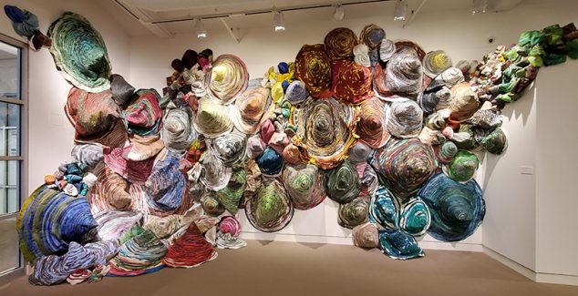 Gather: Colleen McCubbin Stepanic - Zillman Art Museum - University of ...